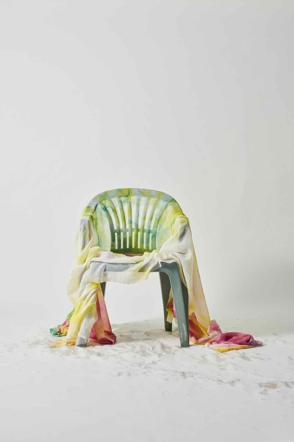 'Nothing New, Everything New' | Design Trends by Heimtextil