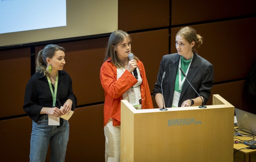 Green Product Awards 2024 | The Winners Of The Future