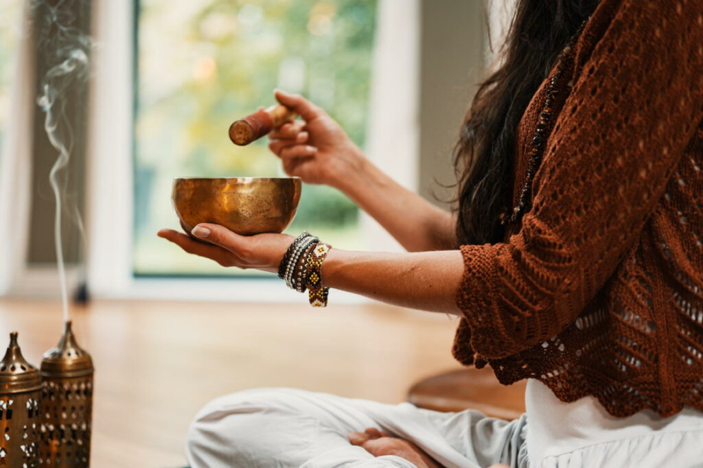 The Future of Wellness | Predictions | Luxiders Magazine