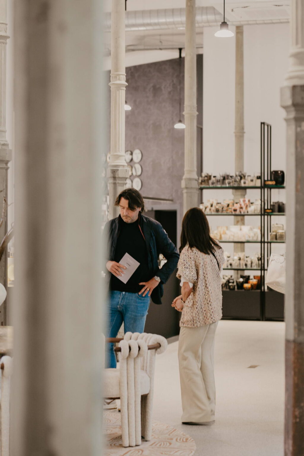 Antwerp Design Week: A Sustainable Vision for Belgian Design