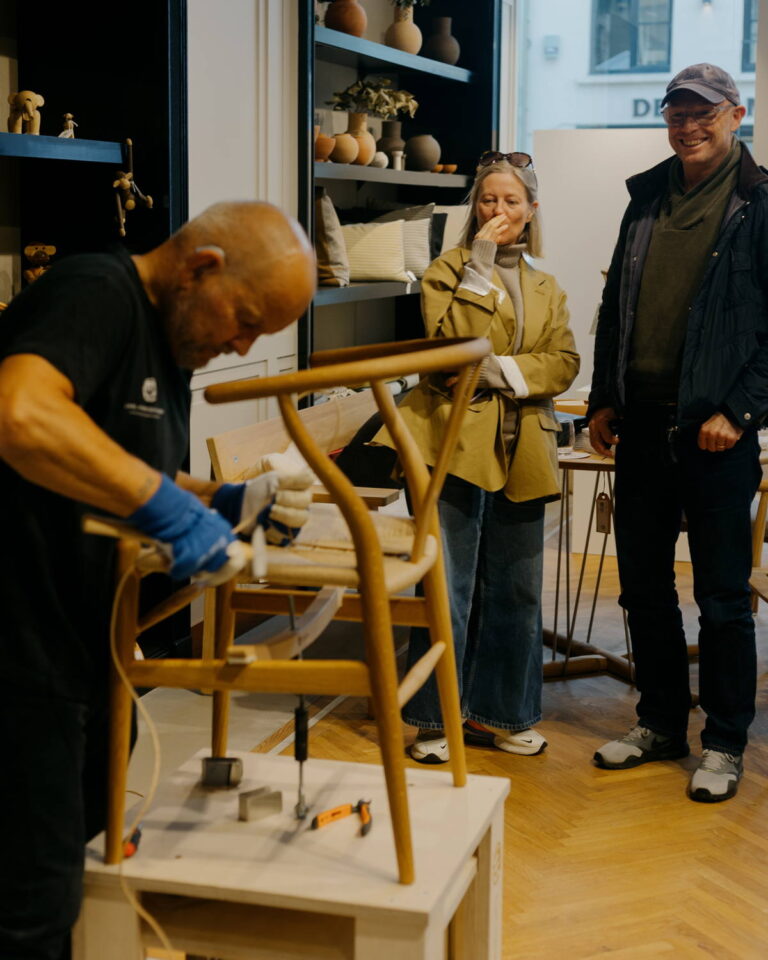 Antwerp Design Week: A Sustainable Vision for Belgian Design