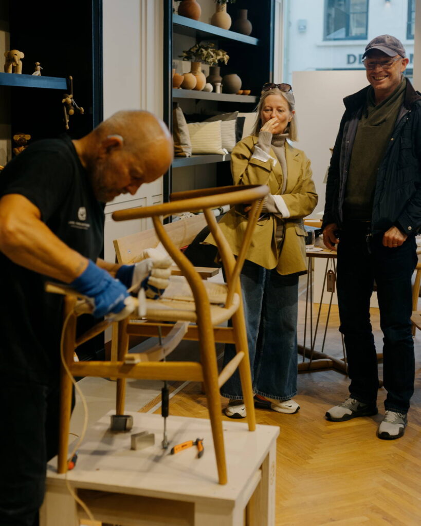 Antwerp Design Week: A Sustainable Vision for Belgian Design