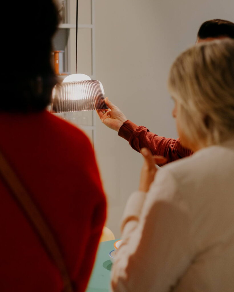 Antwerp Design Week: A Sustainable Vision for Belgian Design