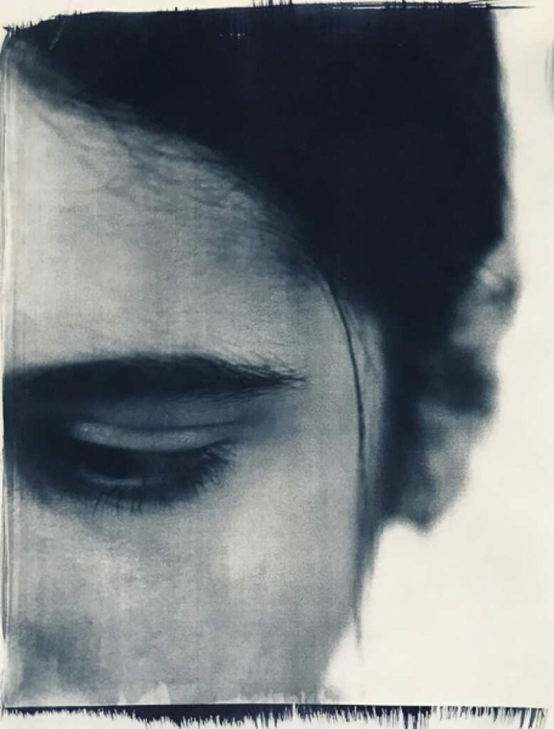 Who Is Maria Baoli And Her Intimate Photography