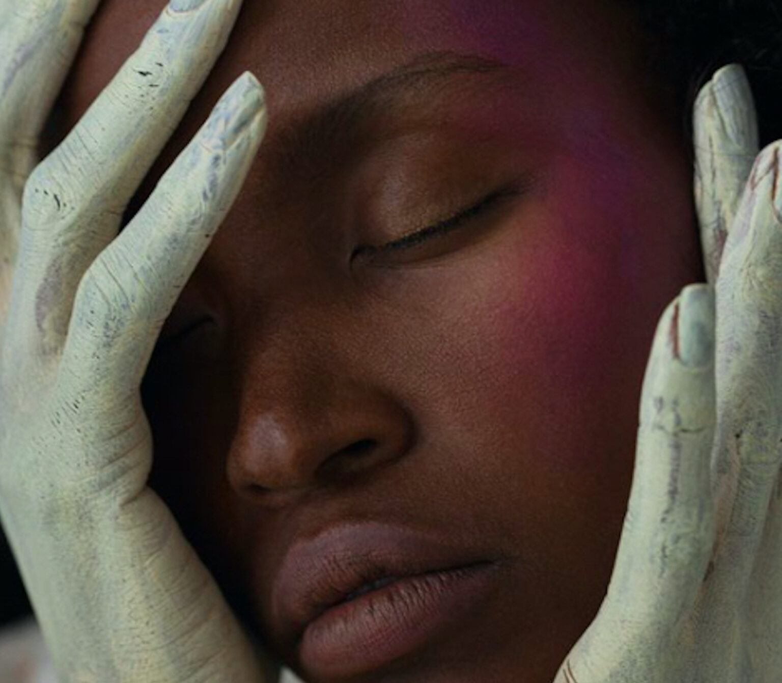 Beauty Editorial | Renaissance | Luxiders Magazine