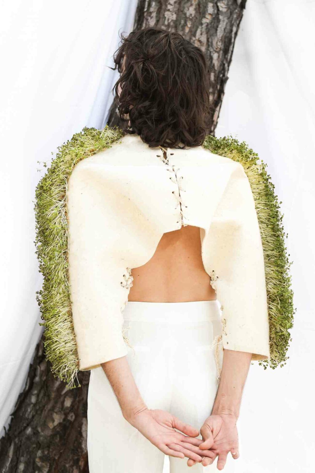 Siamese skins. Two natures. One body. | Luxiders Magazine