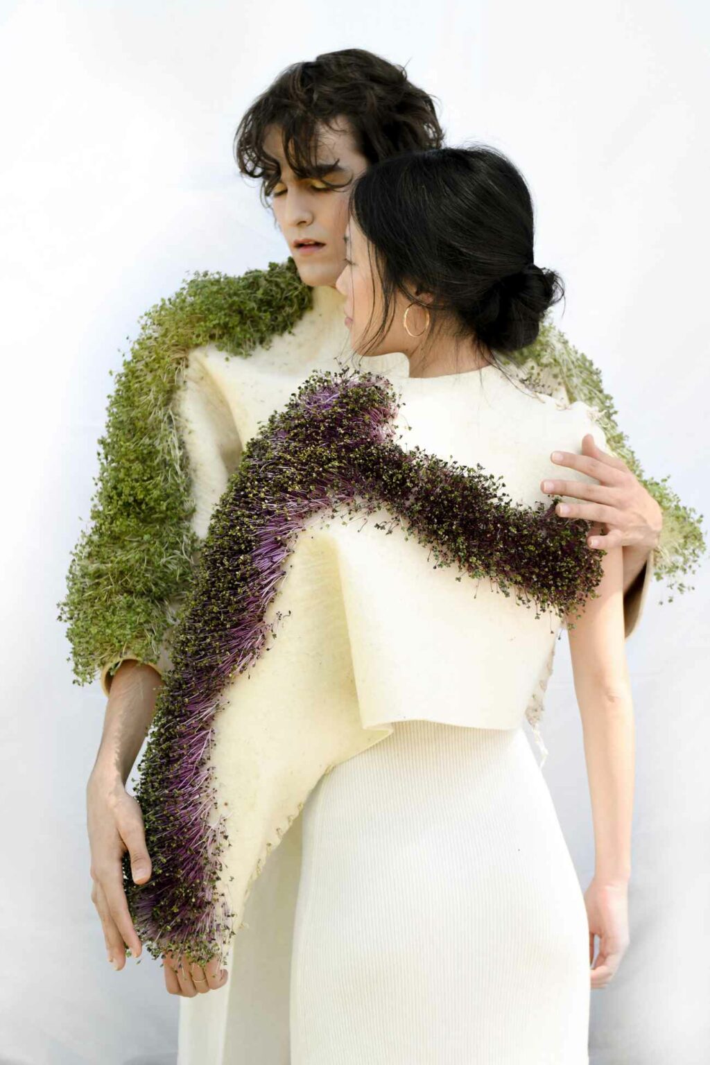 Siamese skins. Two natures. One body. | Luxiders Magazine