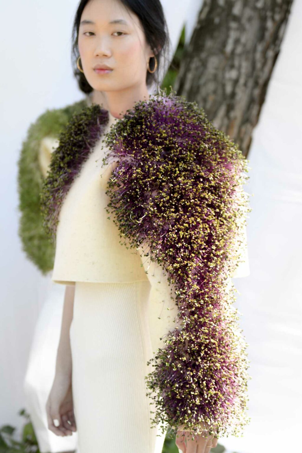 Siamese skins. Two natures. One body. | Luxiders Magazine