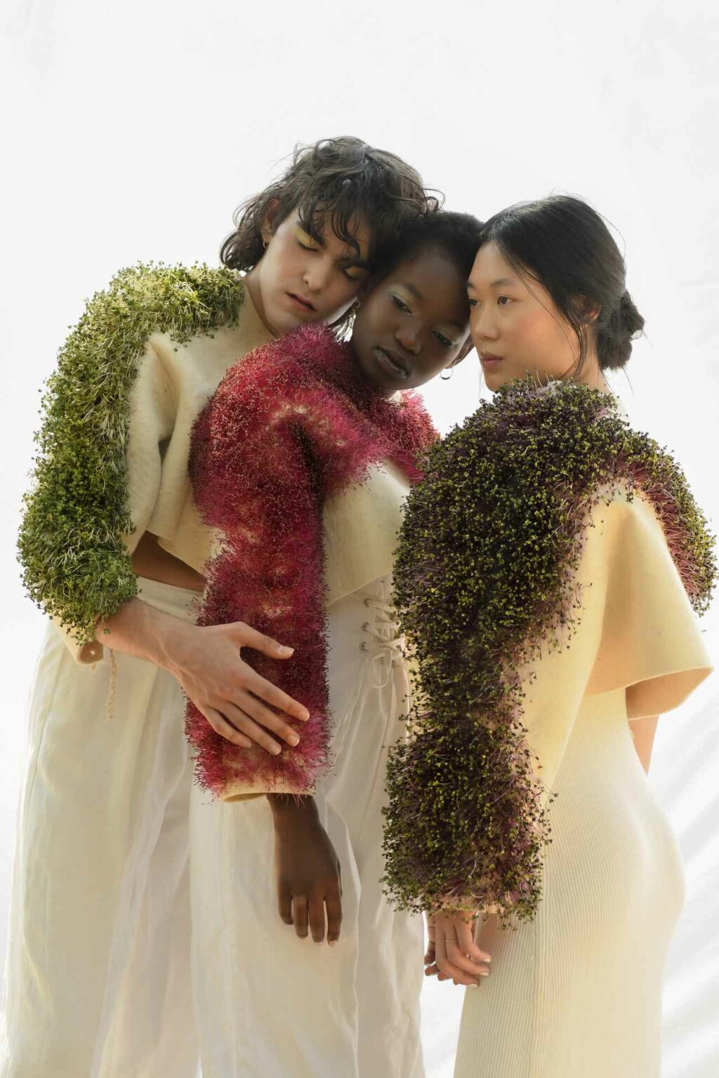 Siamese skins. Two natures. One body. | Luxiders Magazine