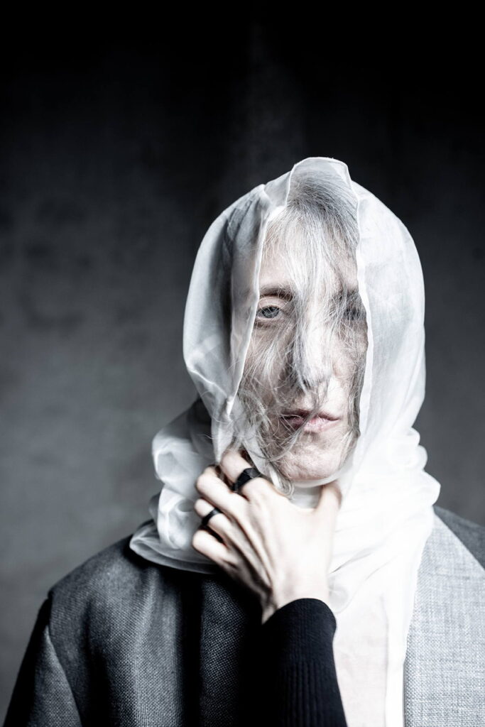 DZHUS | Between Trauma and Avant-Garde Creations
