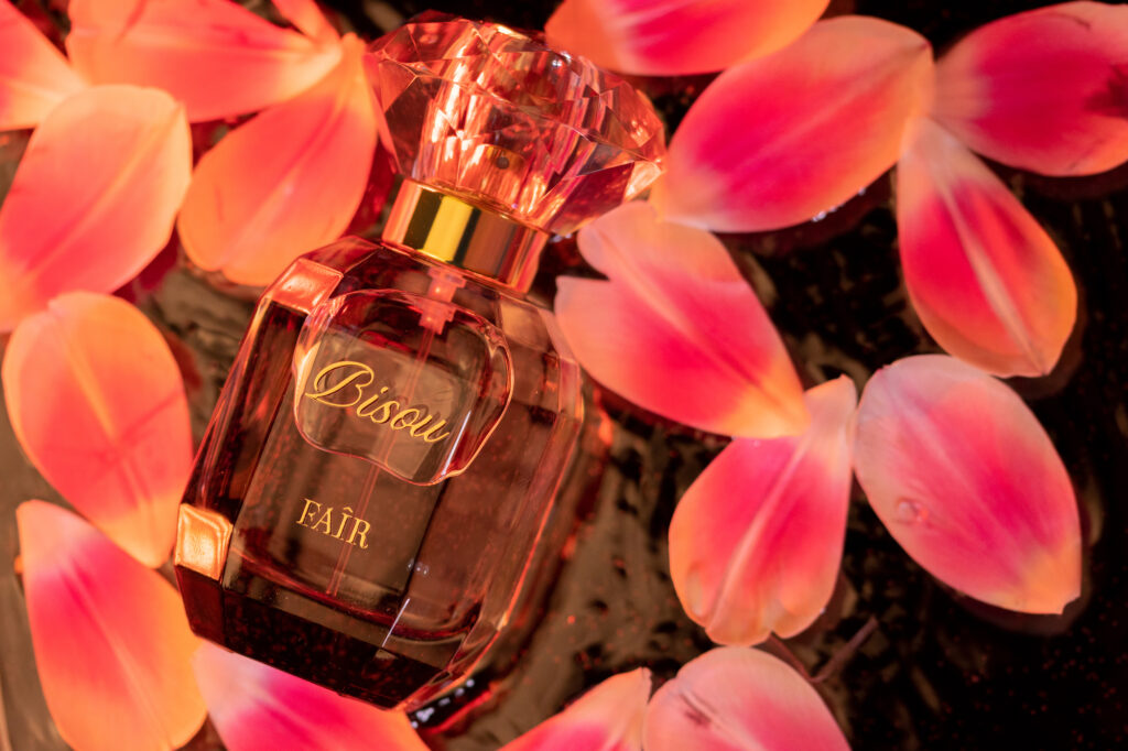 The Story Behind Faîr Parfum | Luxiders Magazine