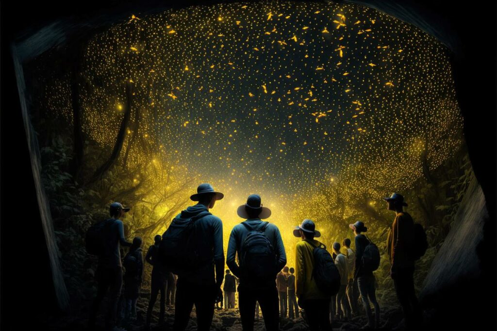 Firefly Garden | Fireflies Return to Light Up the Night