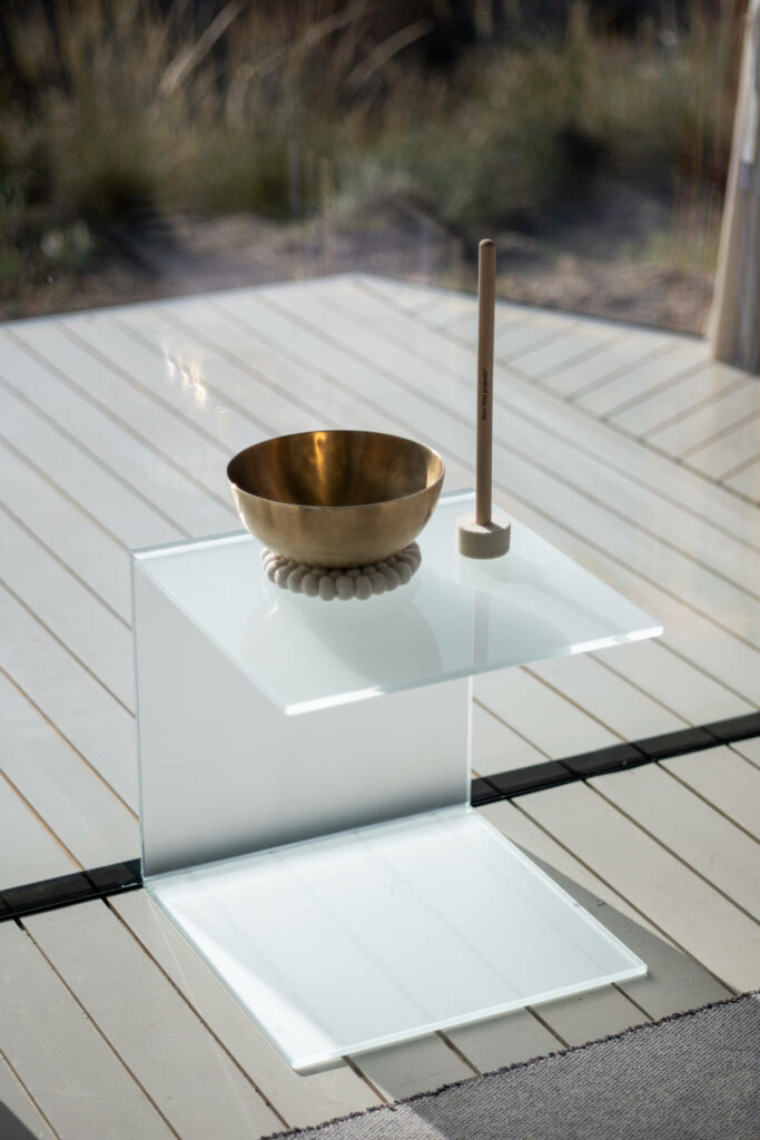 The Desert House | Embracing Mindfulness | Luxiders
