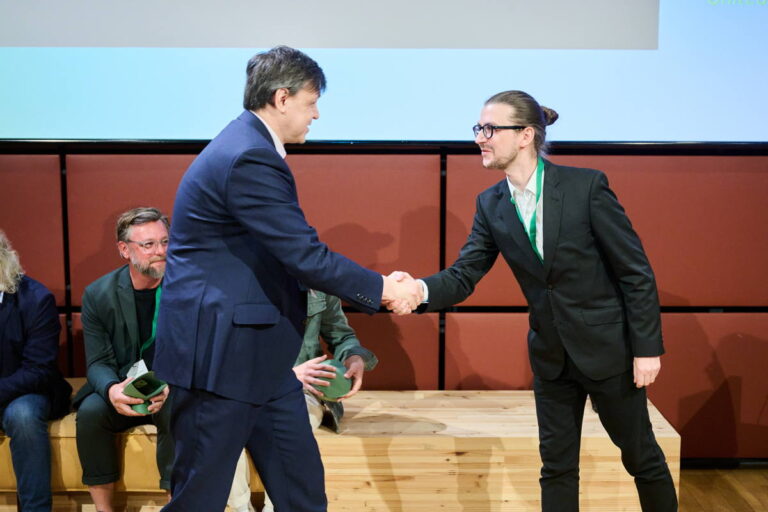 Green Product Awards 2025 | Los diseños sostenibles más innovadores del ...