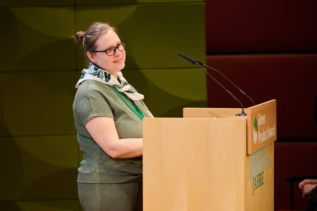 Green Product Awards 2025 | Los diseños sostenibles más innovadores del ...