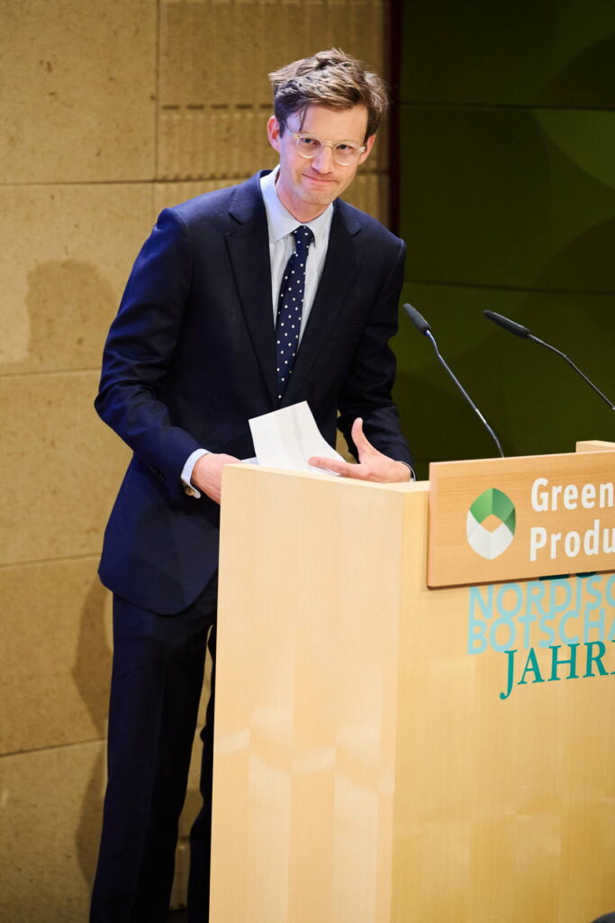 Green Product Awards 25 | World’s Most Innovative Sustainable Designs