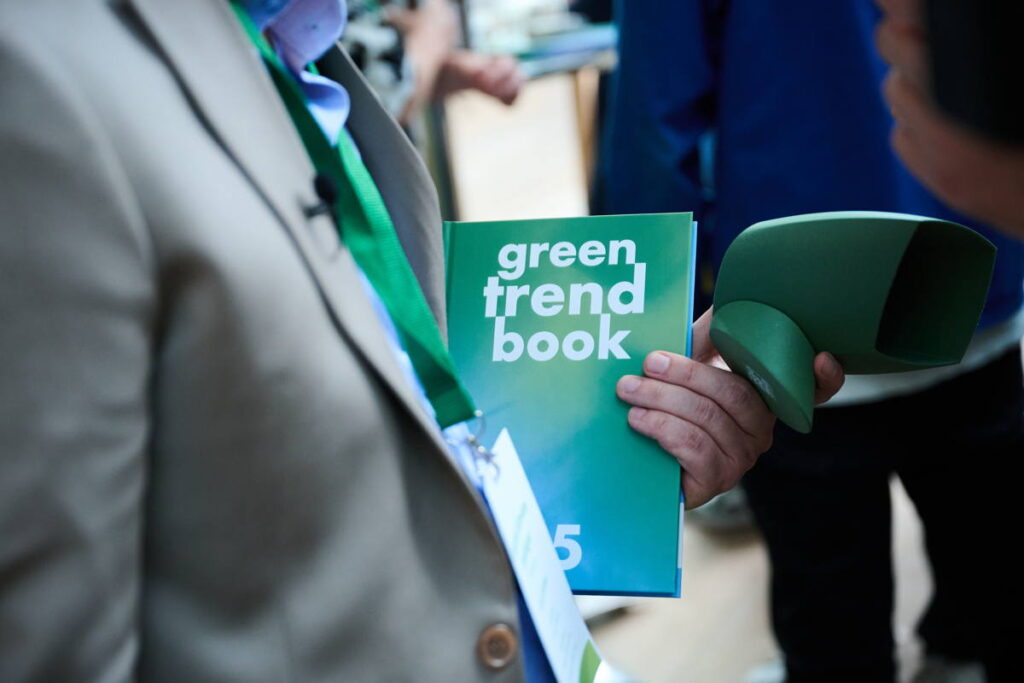 Green Product Awards 2025 | Los diseños sostenibles más innovadores del ...