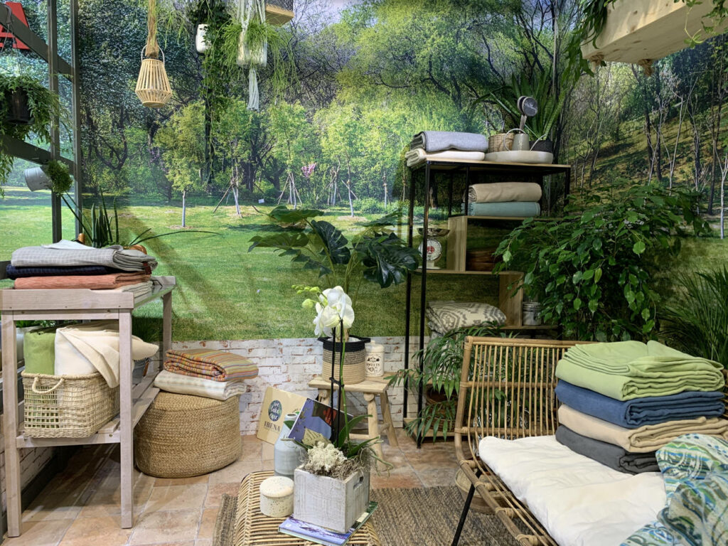 Revolutionary Sustainable Textiles for the Modern Home | Heimtextil 2020