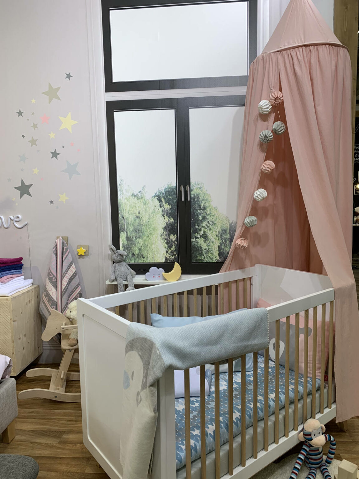 Revolutionary Sustainable Textiles for the Modern Home | Heimtextil 2020