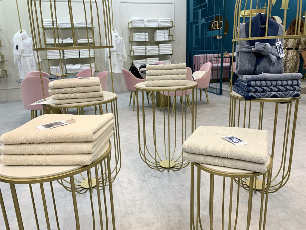 Revolutionary Sustainable Textiles for the Modern Home | Heimtextil 2020