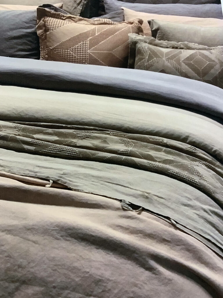 Revolutionary Sustainable Textiles for the Modern Home | Heimtextil 2020