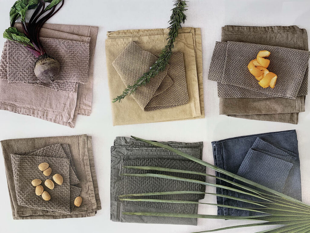 Revolutionary Sustainable Textiles for the Modern Home | Heimtextil 2020