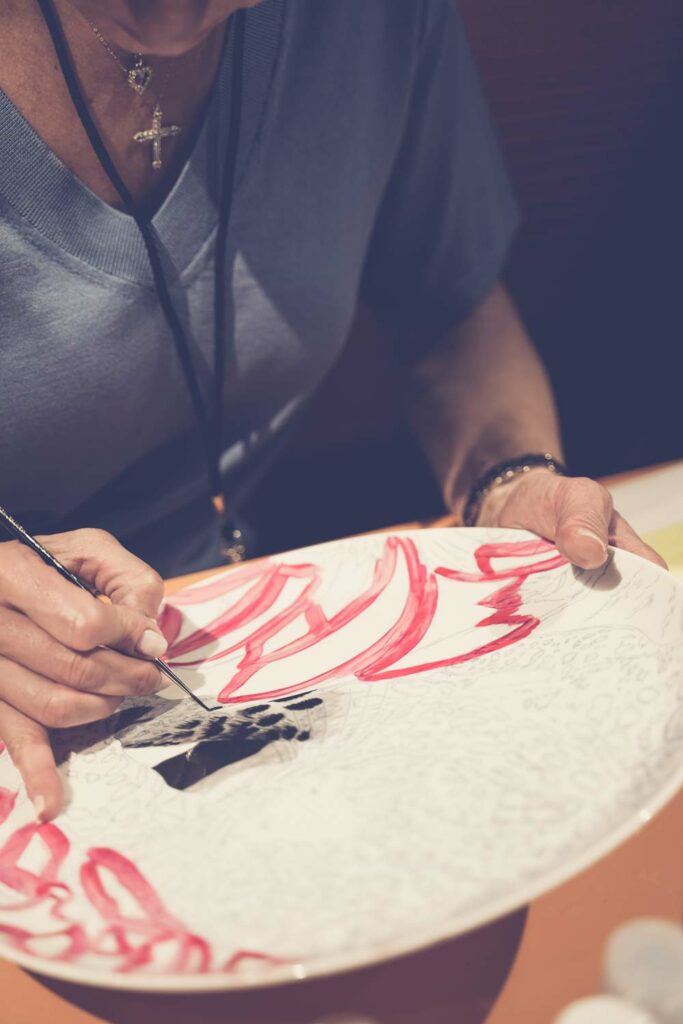 Hermès In The Making | Discover A Culture Of Traditional Craftsmanship
