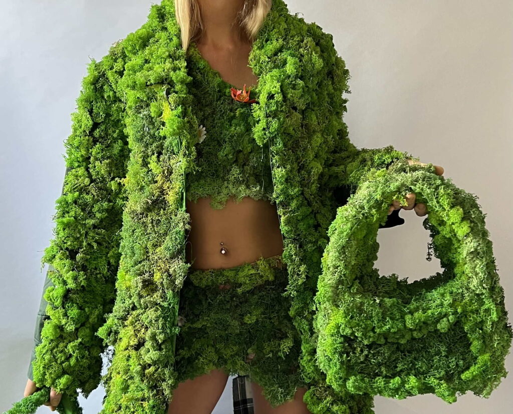 Holy Spells | From Waste To Out-Of-This-World Designs