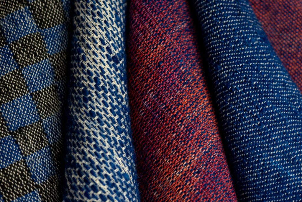 Human Material Loop | Transforming Textiles With Hair Waste