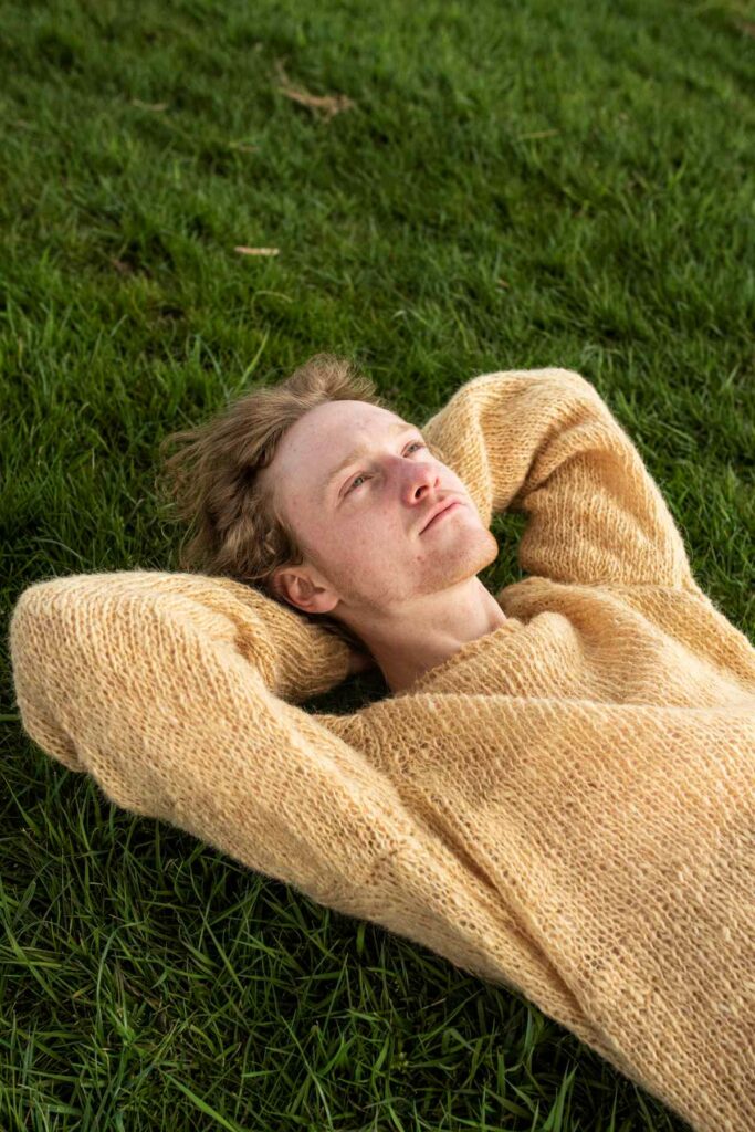 Human Material Loop | Transforming Textiles With Hair Waste