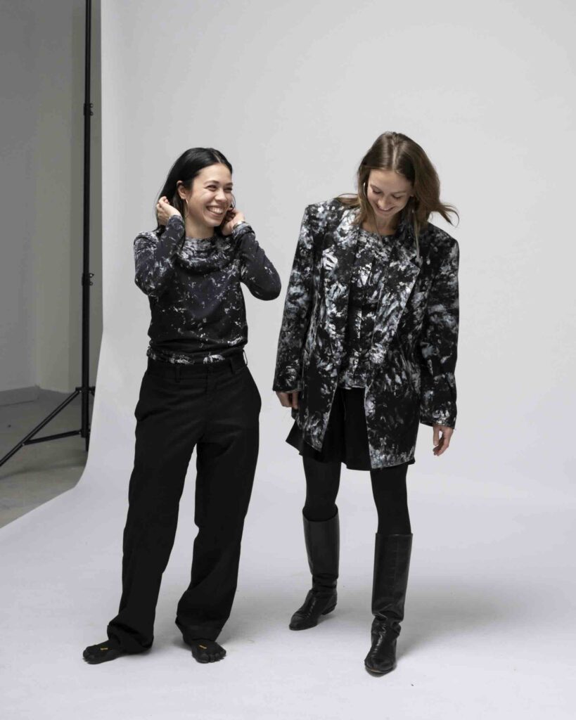 Circular Fashion Collective: New Project by Premiere Vision Paris