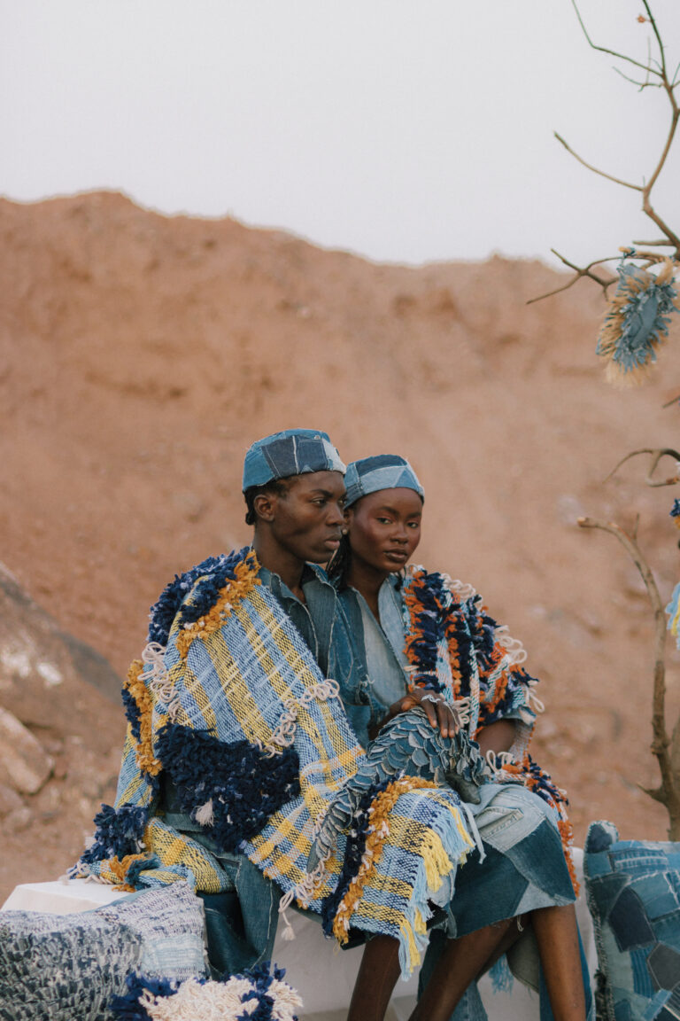 NKWO | Transforming the Fashion Economy