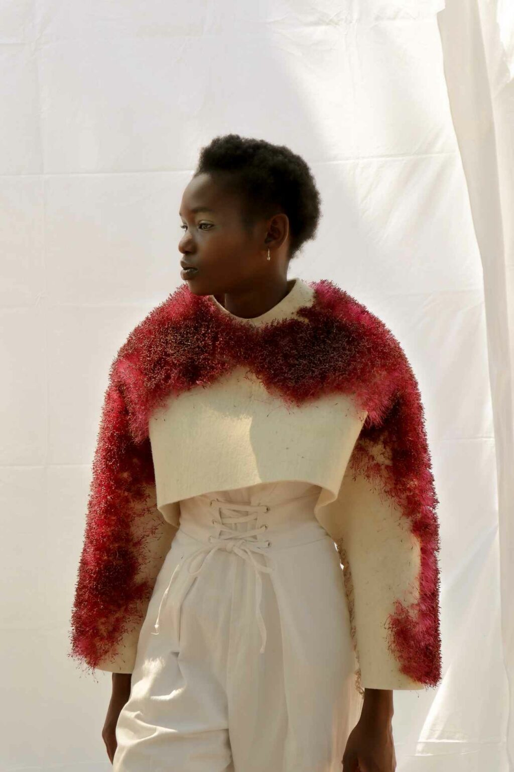 Siamese skins. Two natures. One body. | Luxiders Magazine