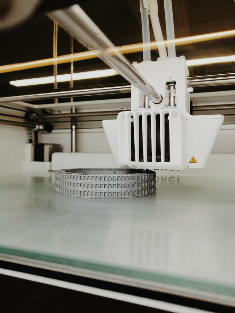 Is 3D Printing The Future Of Sustainable Architecture? | Luxiders