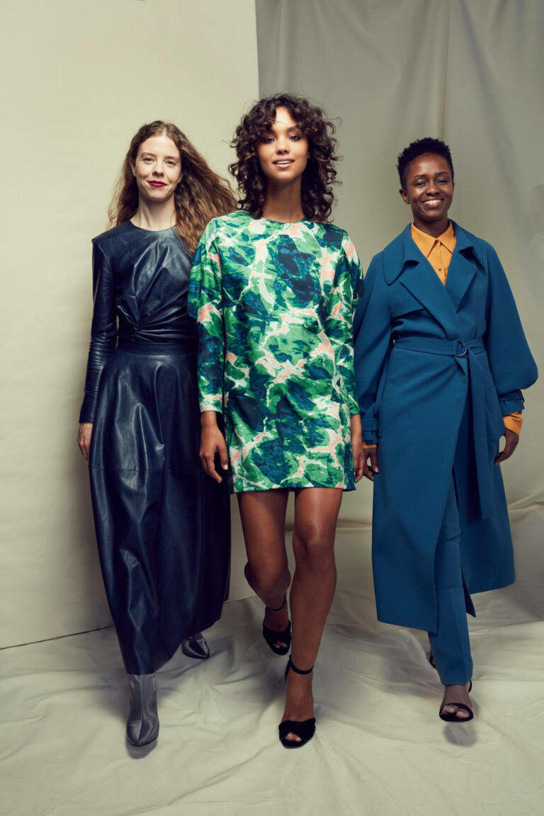 Sustainable Fashion brands that empower Women - Sustainable Fashion ...