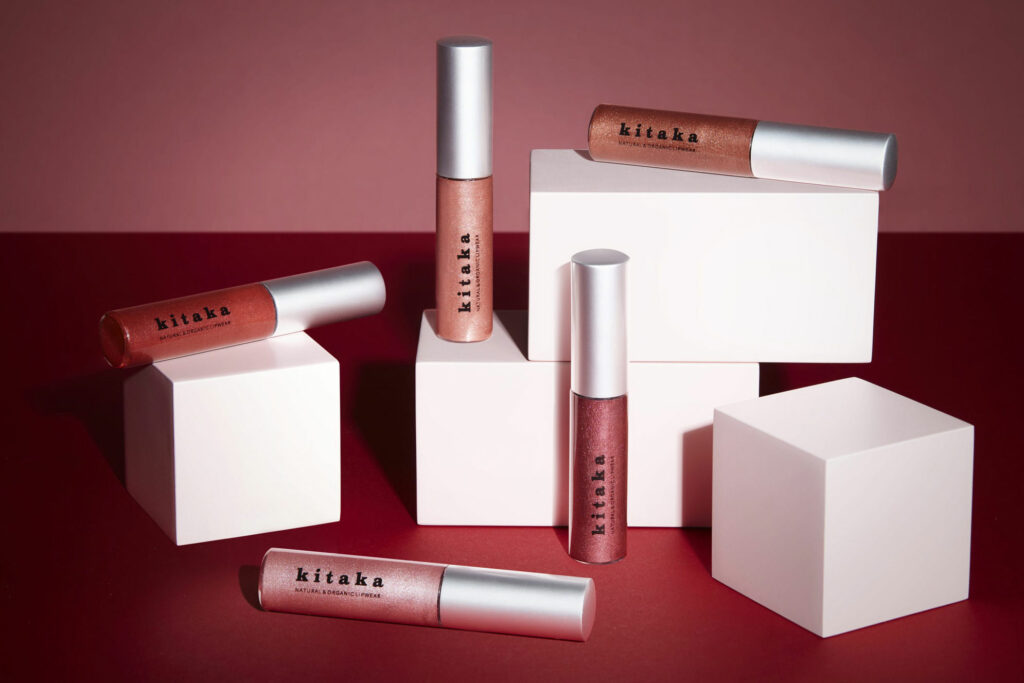 Behind The Scenes With The Sustainable Beauty Brand Kitaka | Luxiders