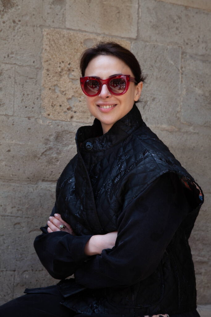 The Rise of Central Asian Fashion in London