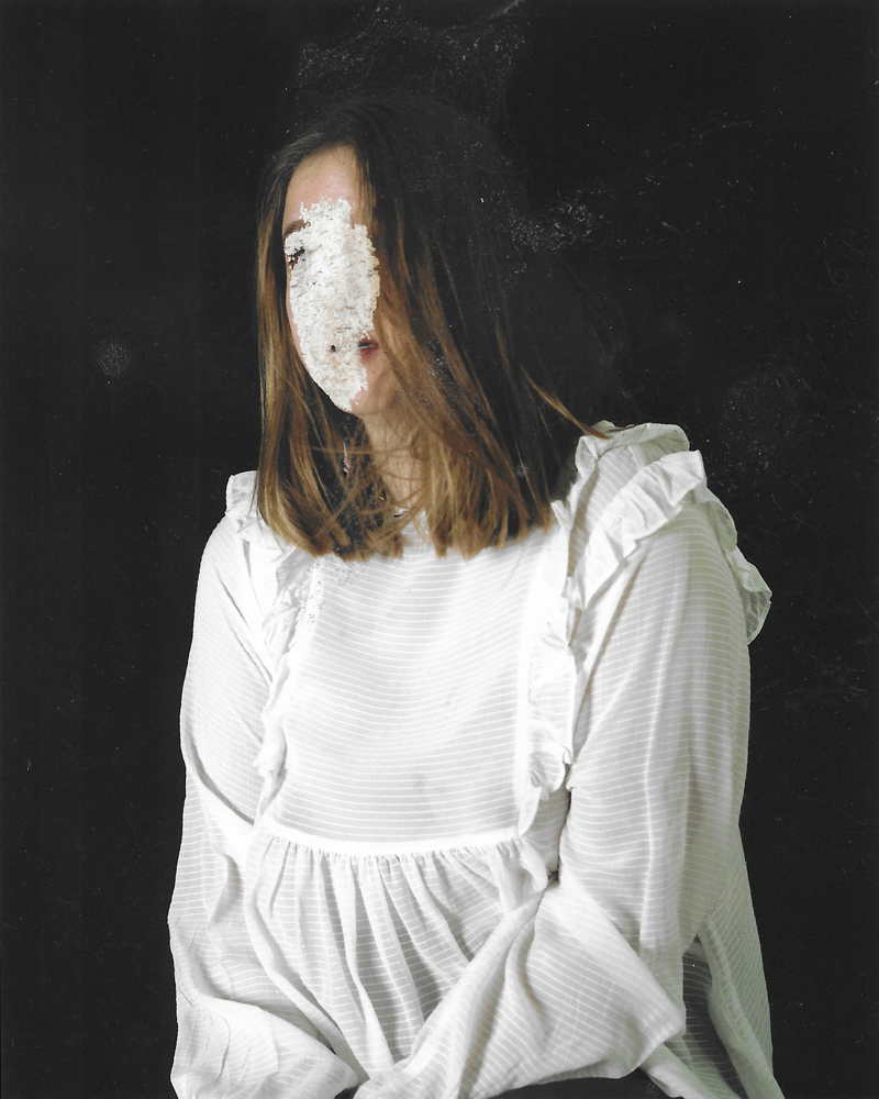 Michelle Caron-Pawlowsky | Finding Individual And Artistic Identity