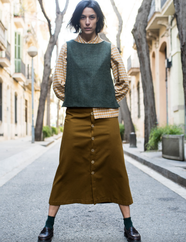 Momad Returns With More Sustainability Than Ever