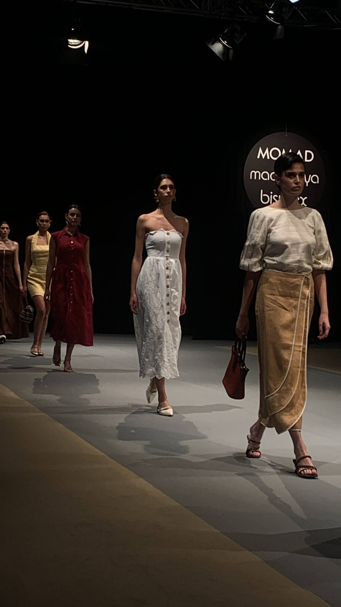 MOMAD Returns This September with Over 250 Fashion Brands