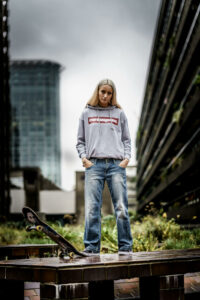 Monkee Genes, jeans with big soul, wisdom and devotion