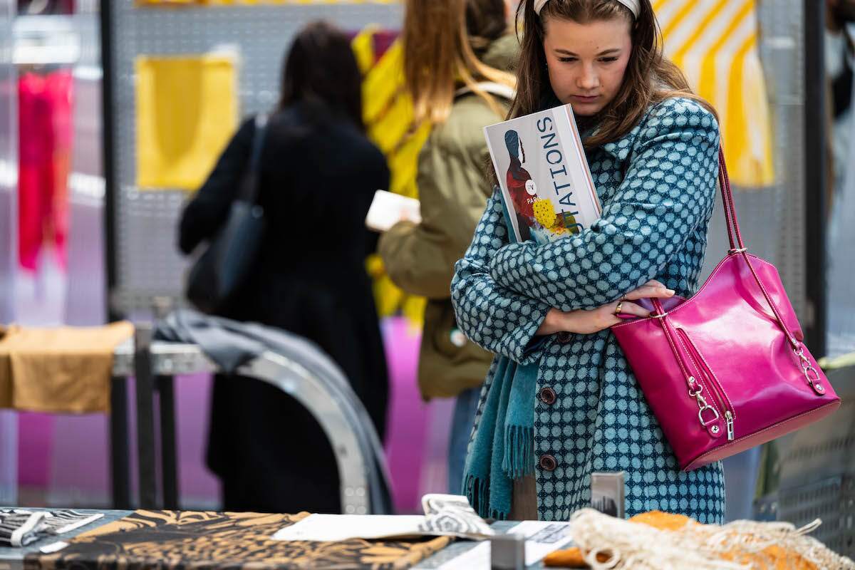 Première Vision Paris Will Emphasise Sustainability