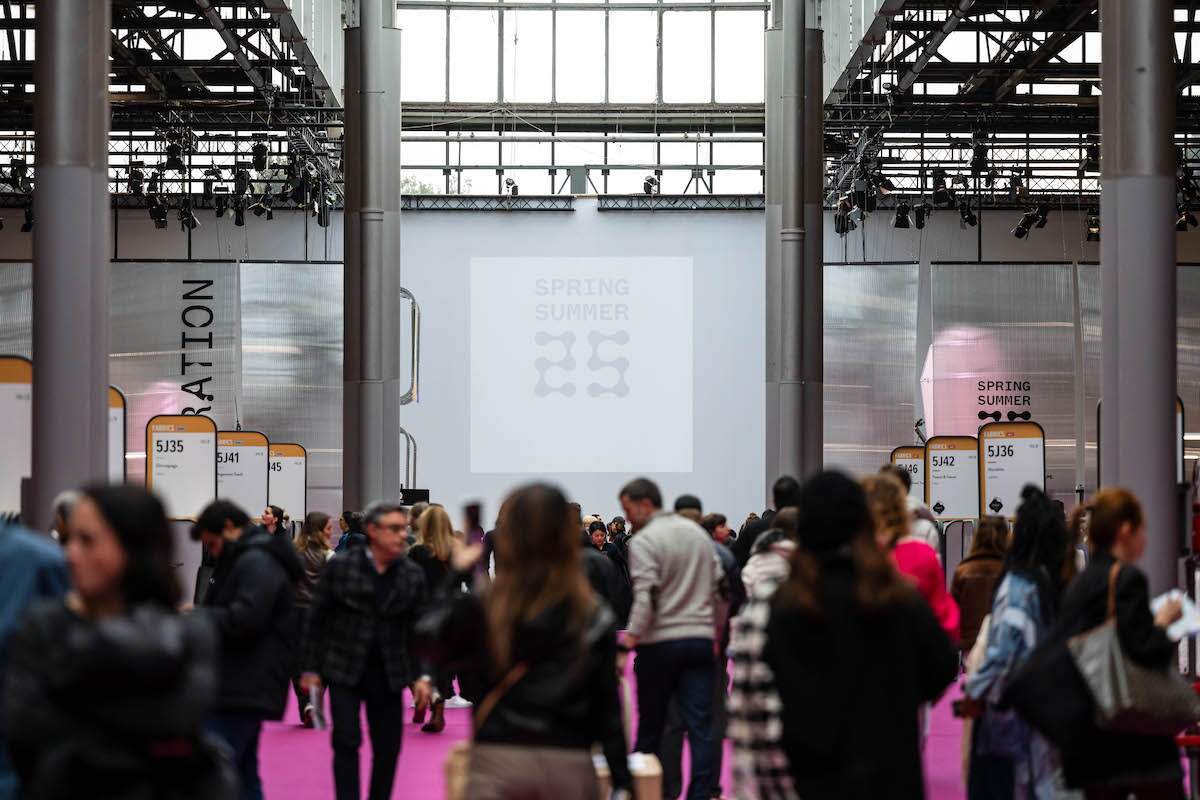 Première Vision Paris Will Emphasise Sustainability