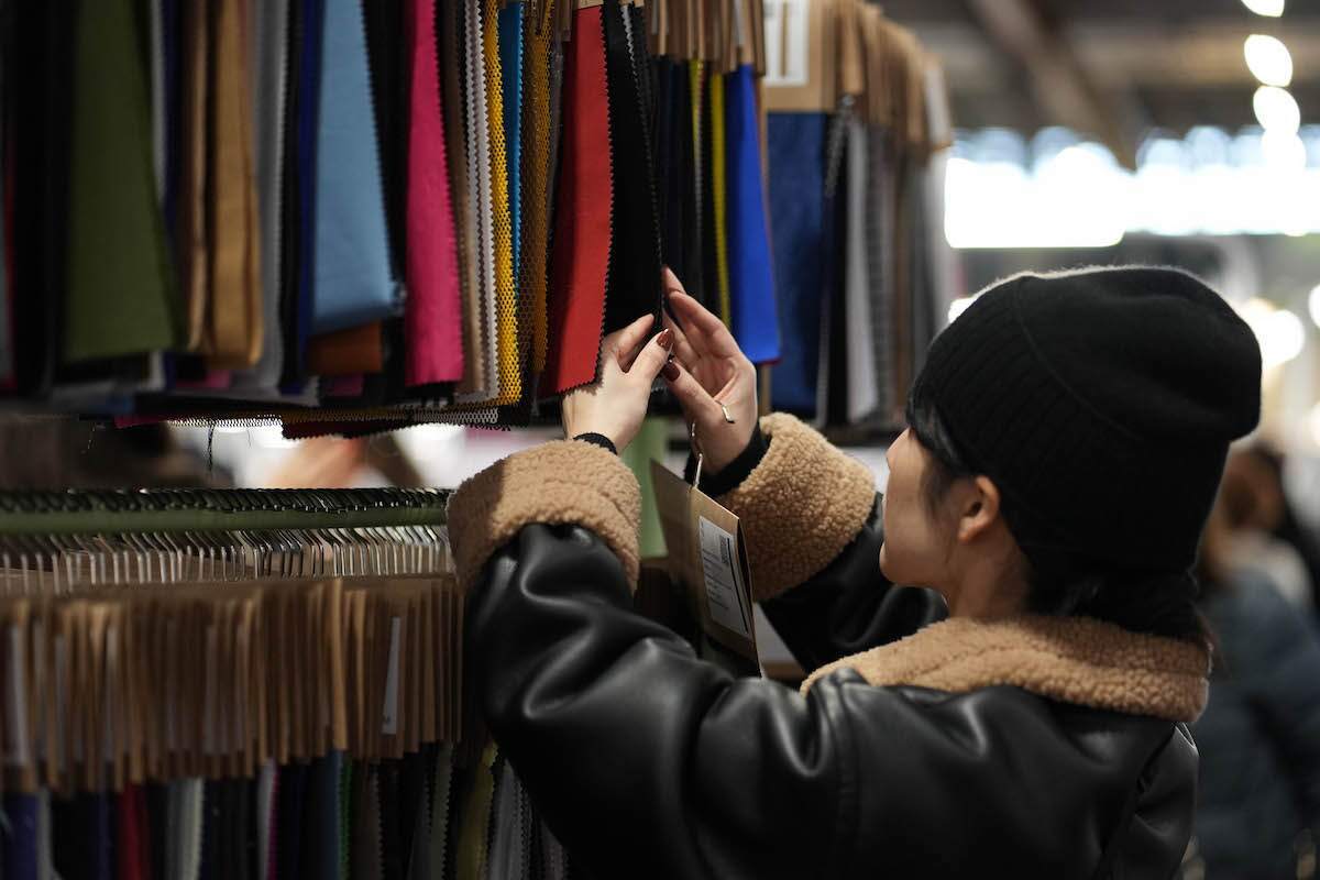 Première Vision Paris Will Emphasise Sustainability