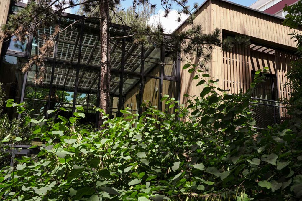 Paris Guide | Best Sustainable Hotspots | Eco-Conscious Tourism