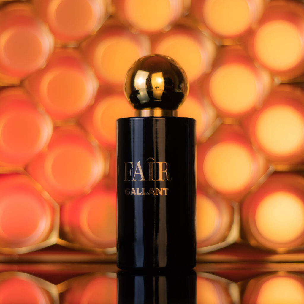 The Story Behind Faîr Parfum | Luxiders Magazine