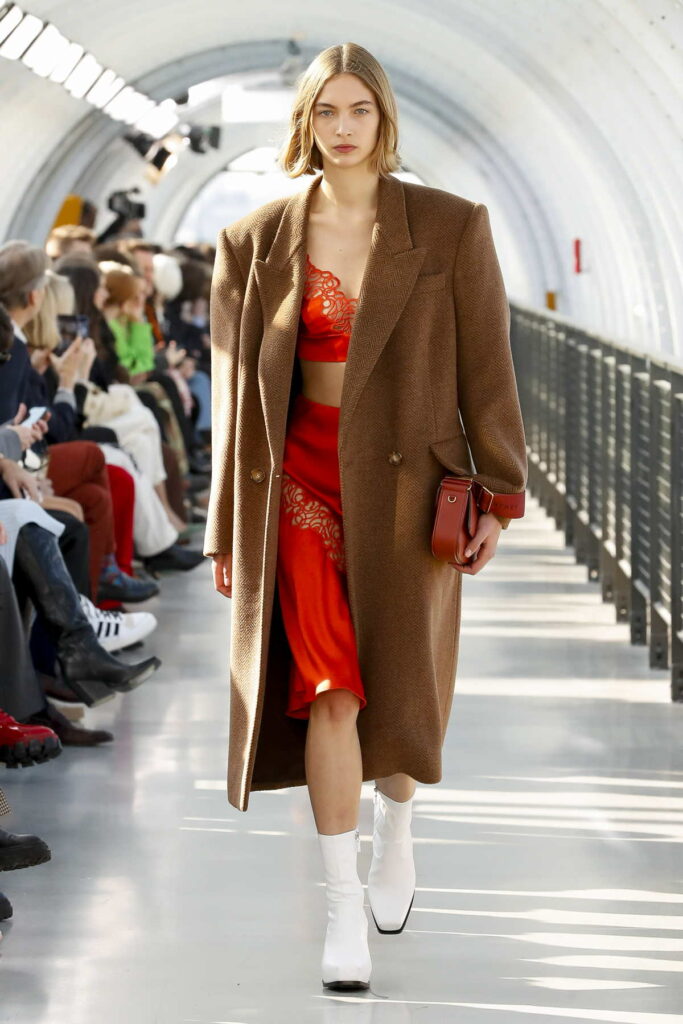Stella McCartney Leads "Top Sustainable Luxury Fashion Brands 2022"