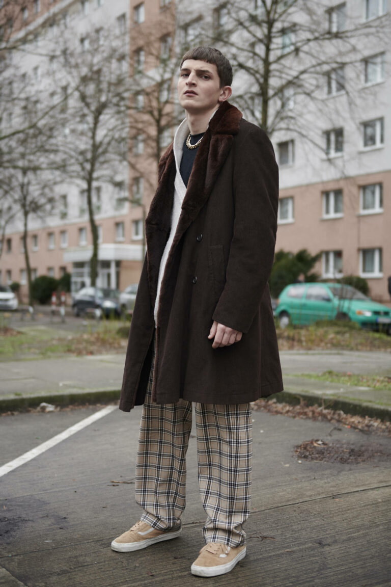 Street Style Berlin * Imperfection is the new perfection - Fashion ...