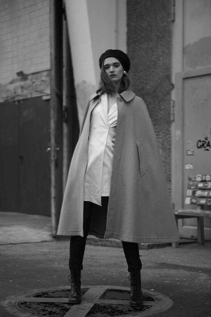 Street Style Berlin * Imperfection is the new perfection - Fashion ...