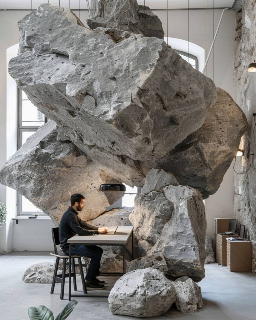 Néocène: Primavera-Verano 2026 de Texworld Apparel Sourcing